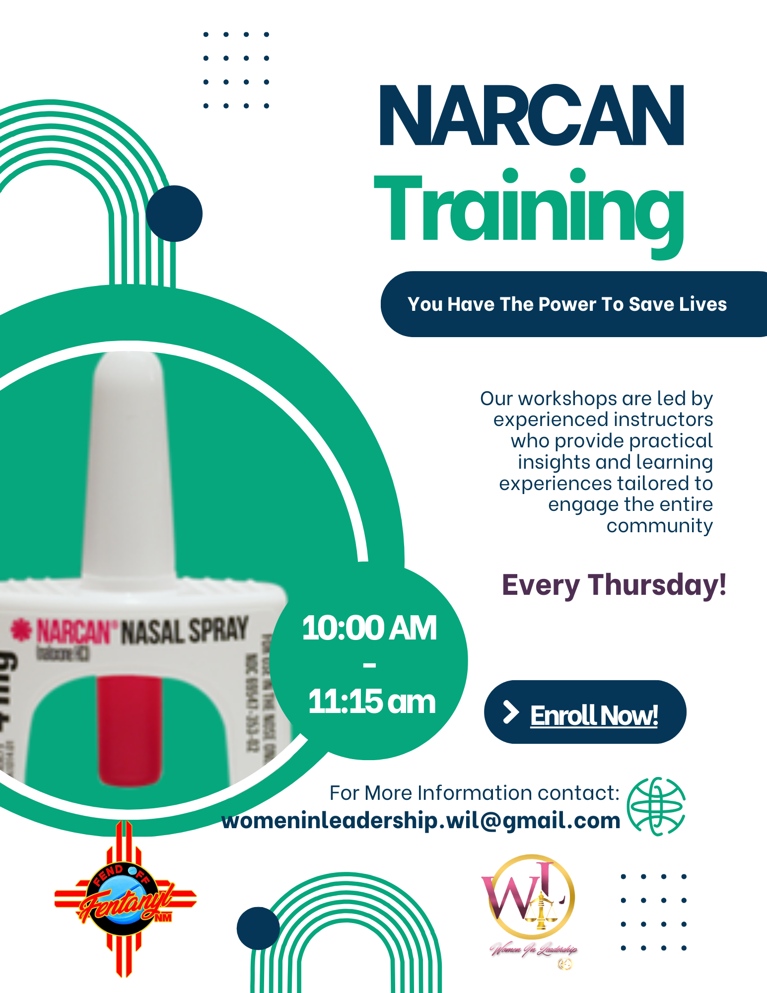 Events - Fend Off Fentnyl